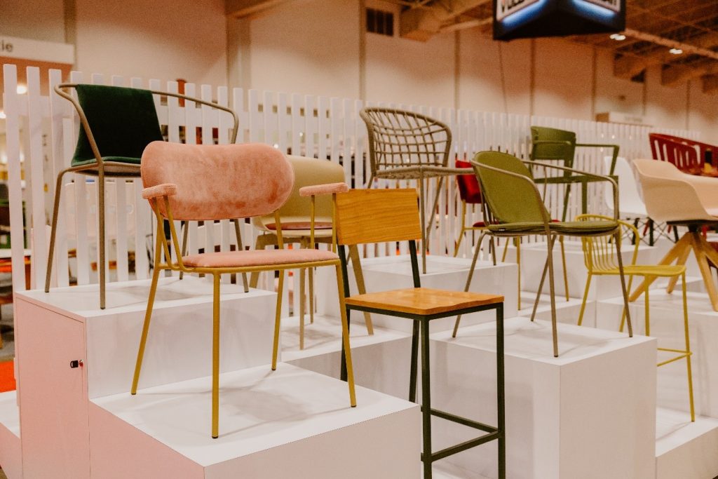 What is contract grade furniture