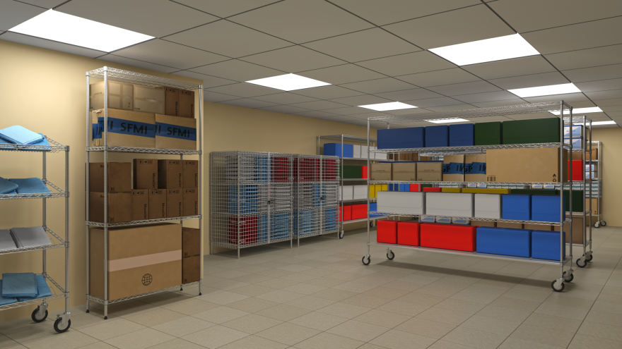 News - Tarrison Products