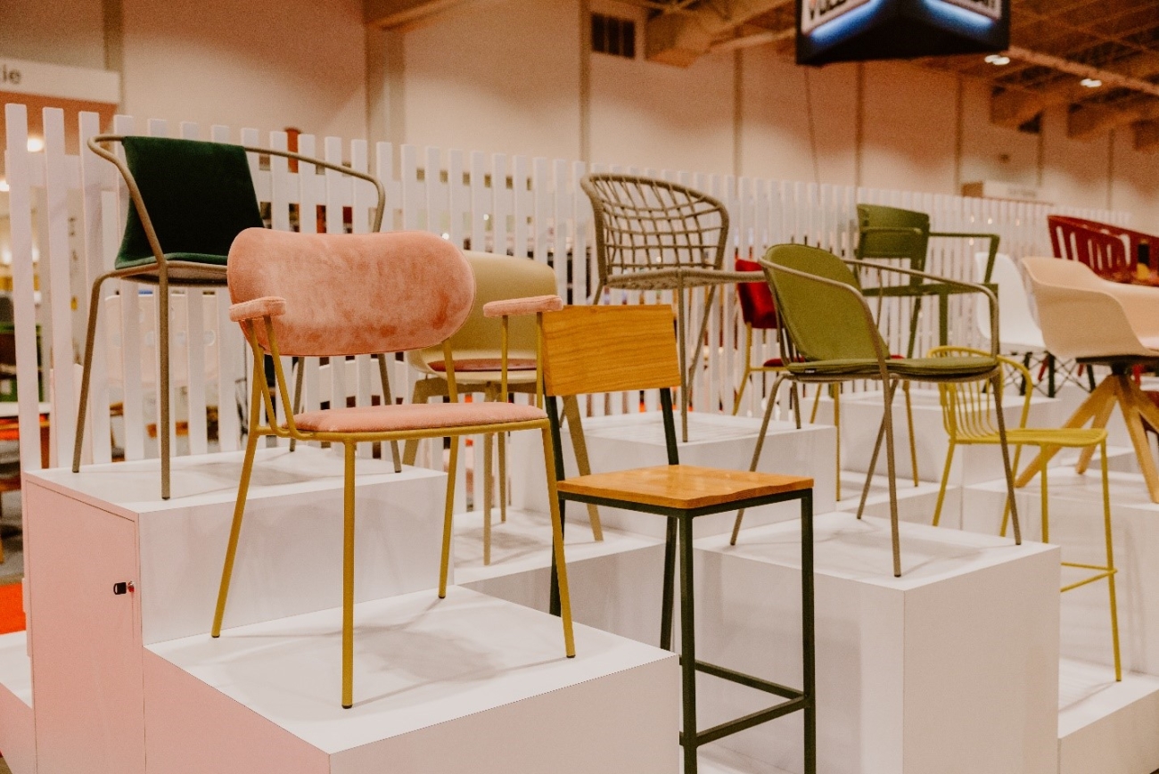 What is contract grade furniture