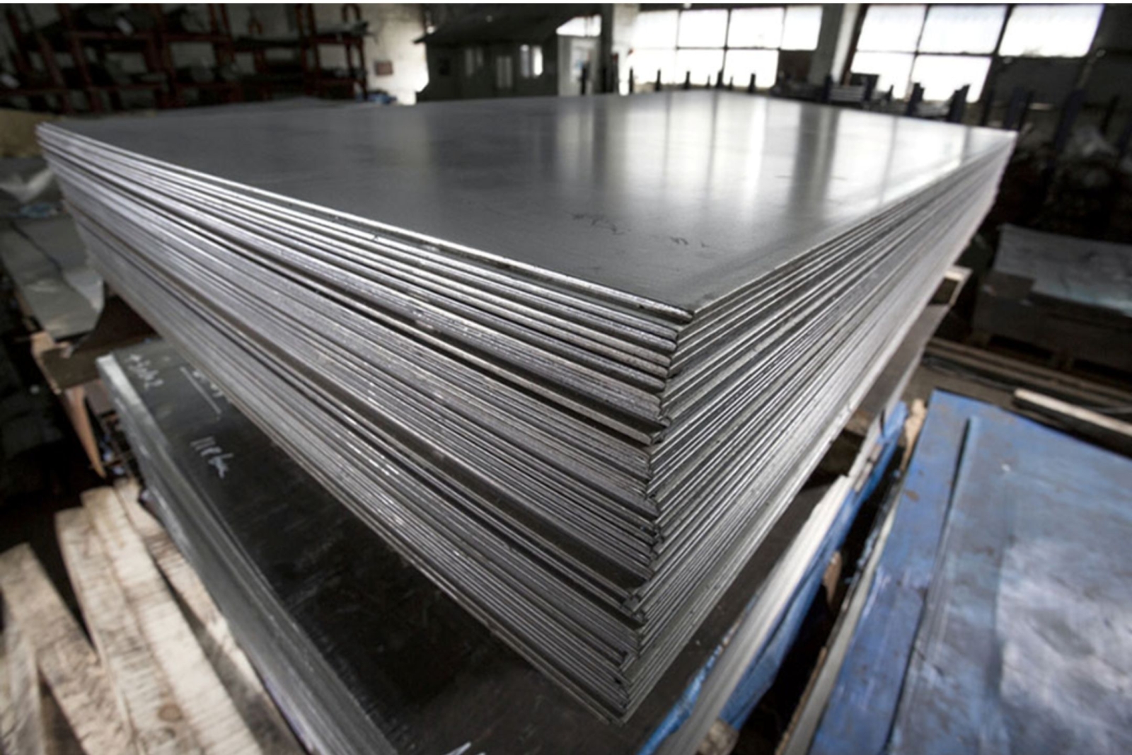 Stainless Steel Grade and Gauge in Restaurant Equipment